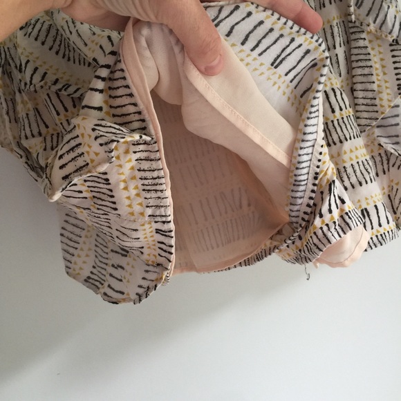 BCBGeneration | Shorts | Bcbgeneration Blousy Shorts High Waisted ...